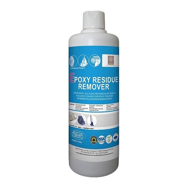 Faber Epoxy Residue Remover - CleanFast.ie