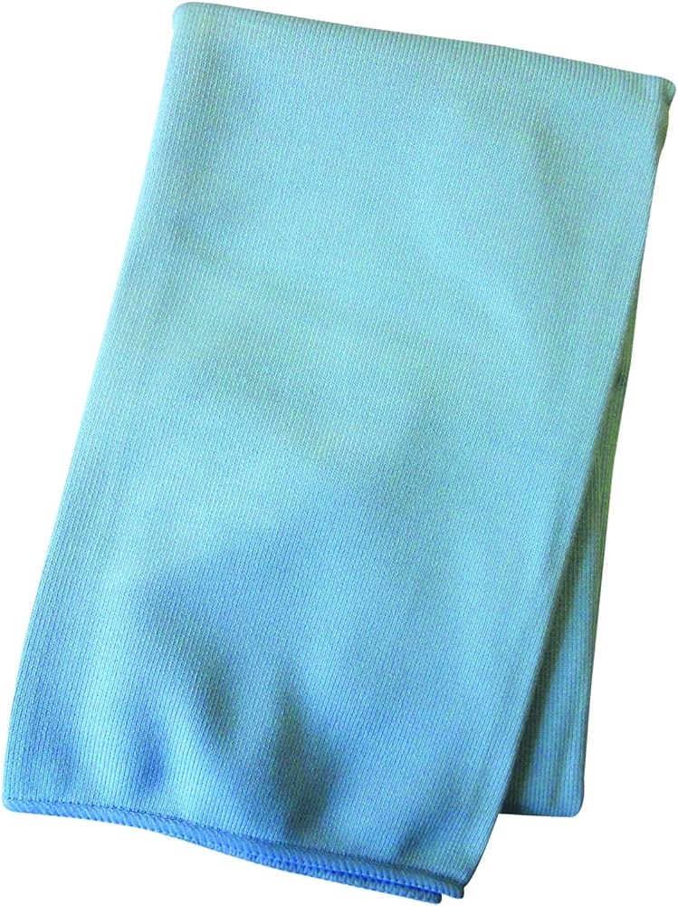 Safe Cleaning With The Window Microfiber Wipe - CleanFast.ie