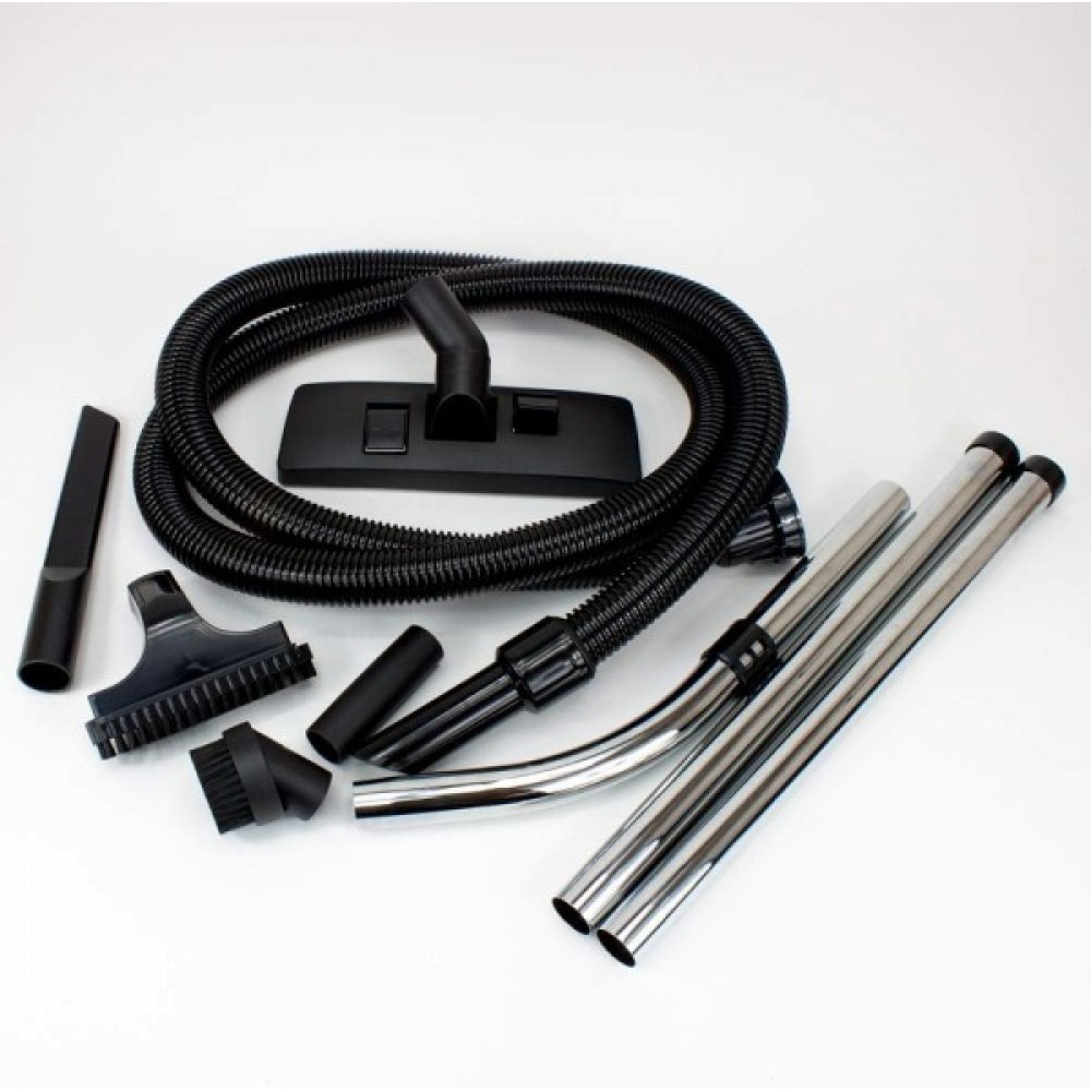 Numatic Vacuum Tool Kit Set I The Complete Numatic Set